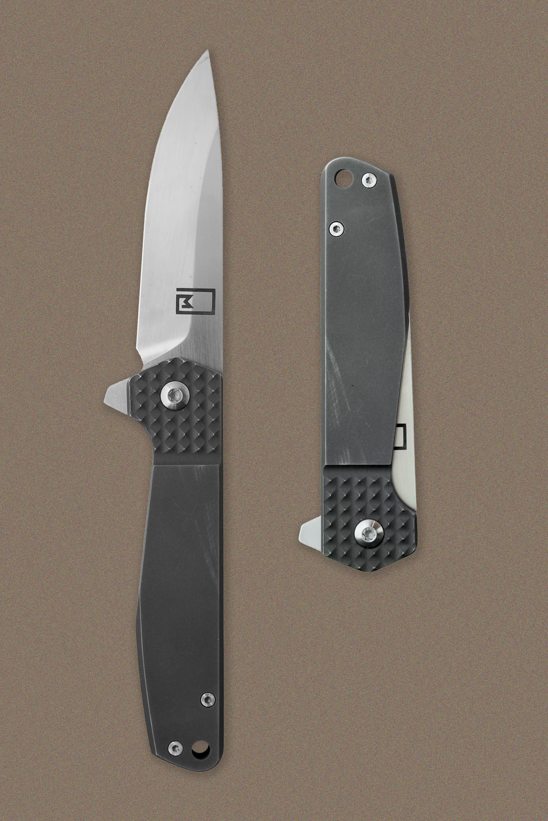 MK2 – Monolith